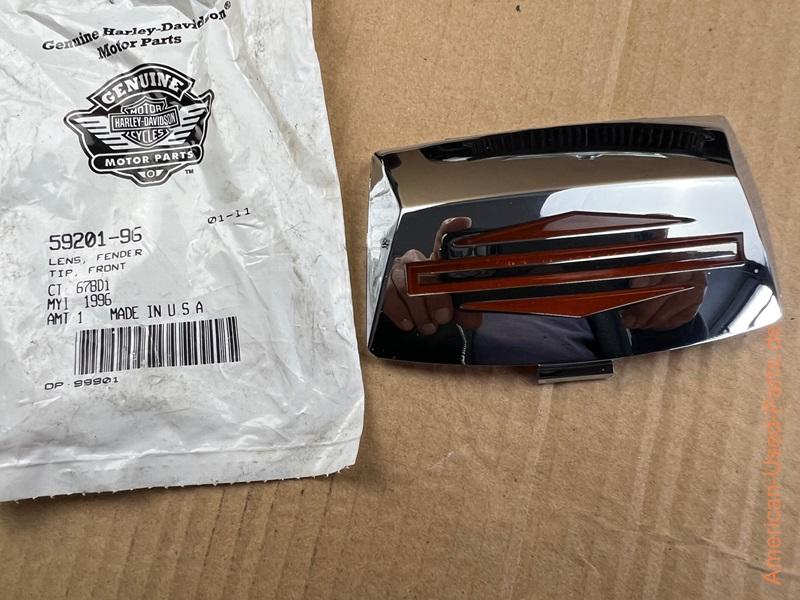 American-Used-Parts :: Gebraucht & Neuteile für Harley Davidson ...