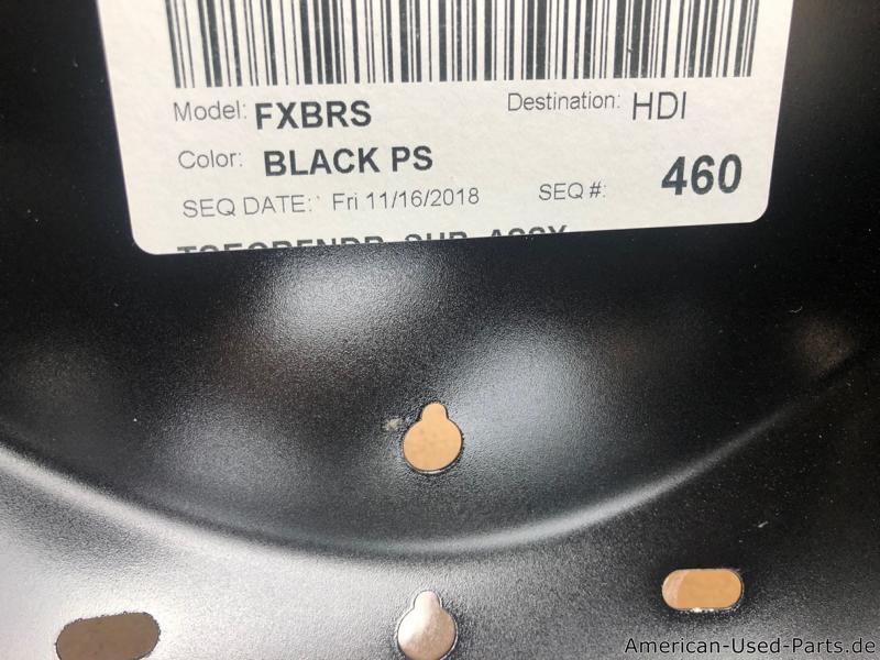 American-Used-Parts :: Gebraucht & Neuteile für Harley Davidson ...