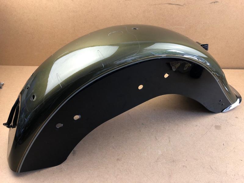 American-Used-Parts :: Gebraucht & Neuteile für Harley Davidson ...