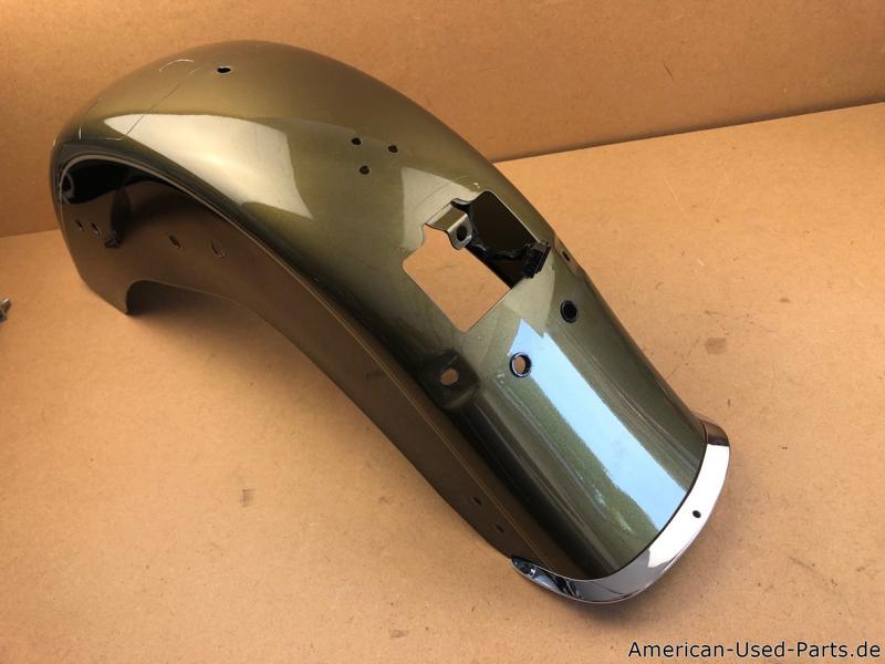 American-Used-Parts :: Gebraucht & Neuteile für Harley Davidson ...
