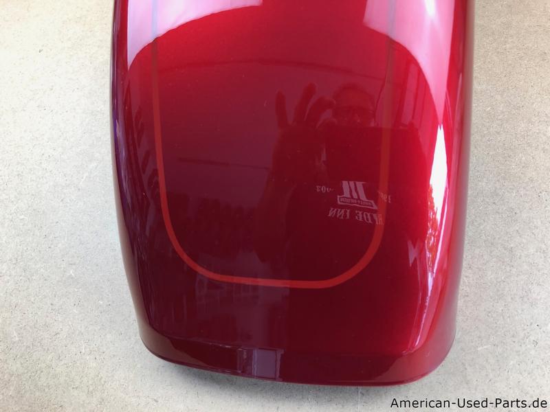 American-Used-Parts :: Gebraucht & Neuteile für Harley Davidson ...