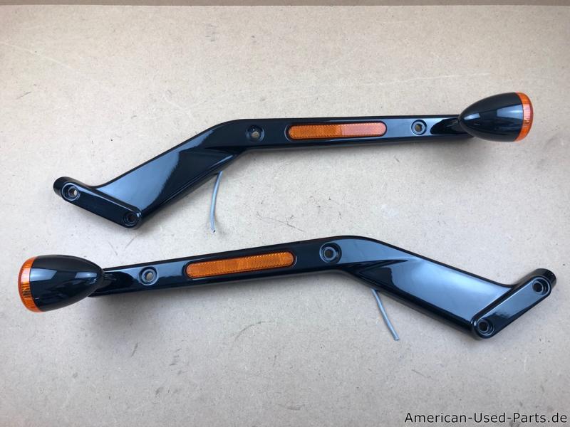 American-Used-Parts :: Gebraucht & Neuteile für Harley Davidson ...