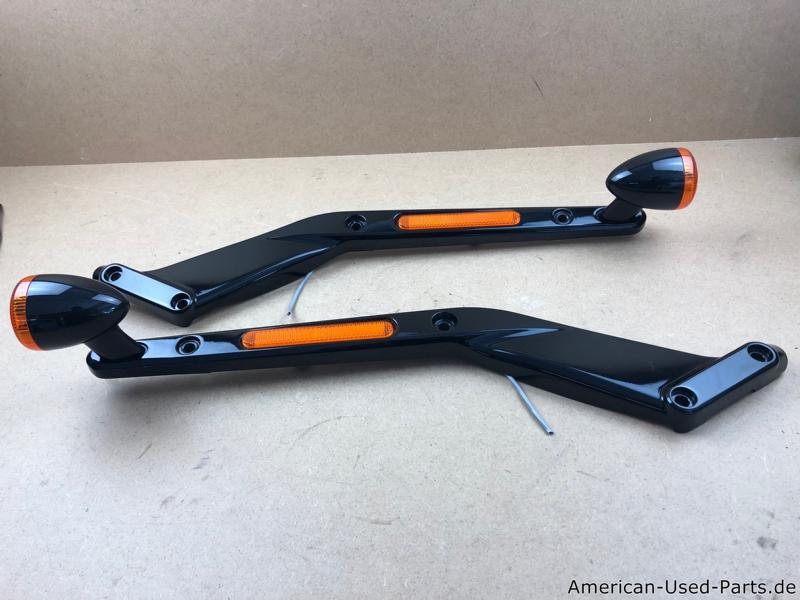 American-Used-Parts :: Gebraucht & Neuteile für Harley Davidson ...