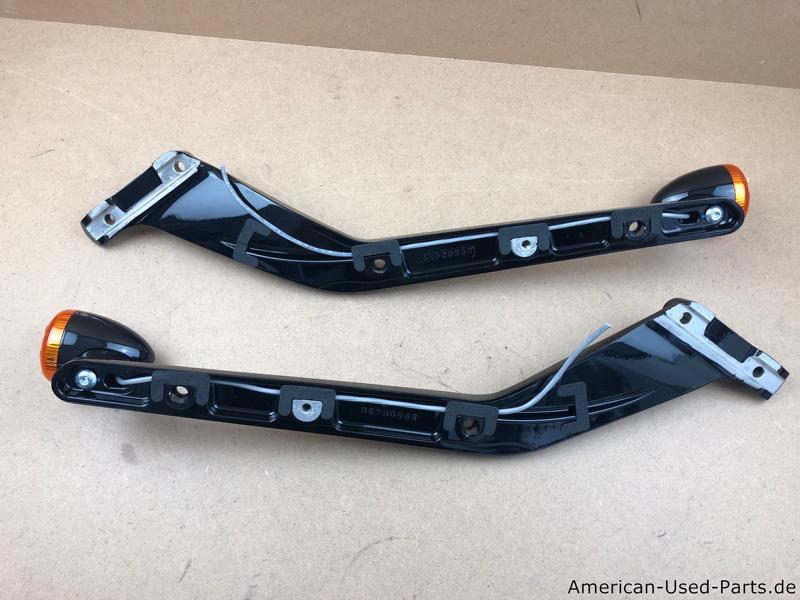 American-Used-Parts :: Gebraucht & Neuteile für Harley Davidson ...