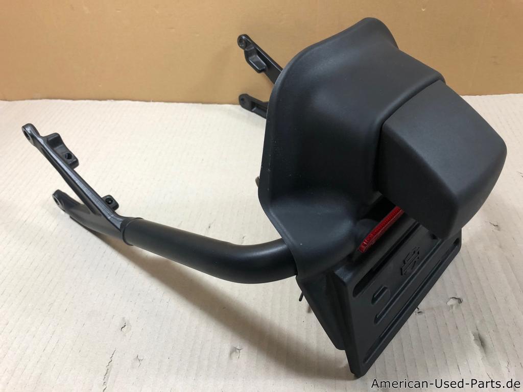 American-Used-Parts :: Gebraucht & Neuteile für Harley Davidson ...