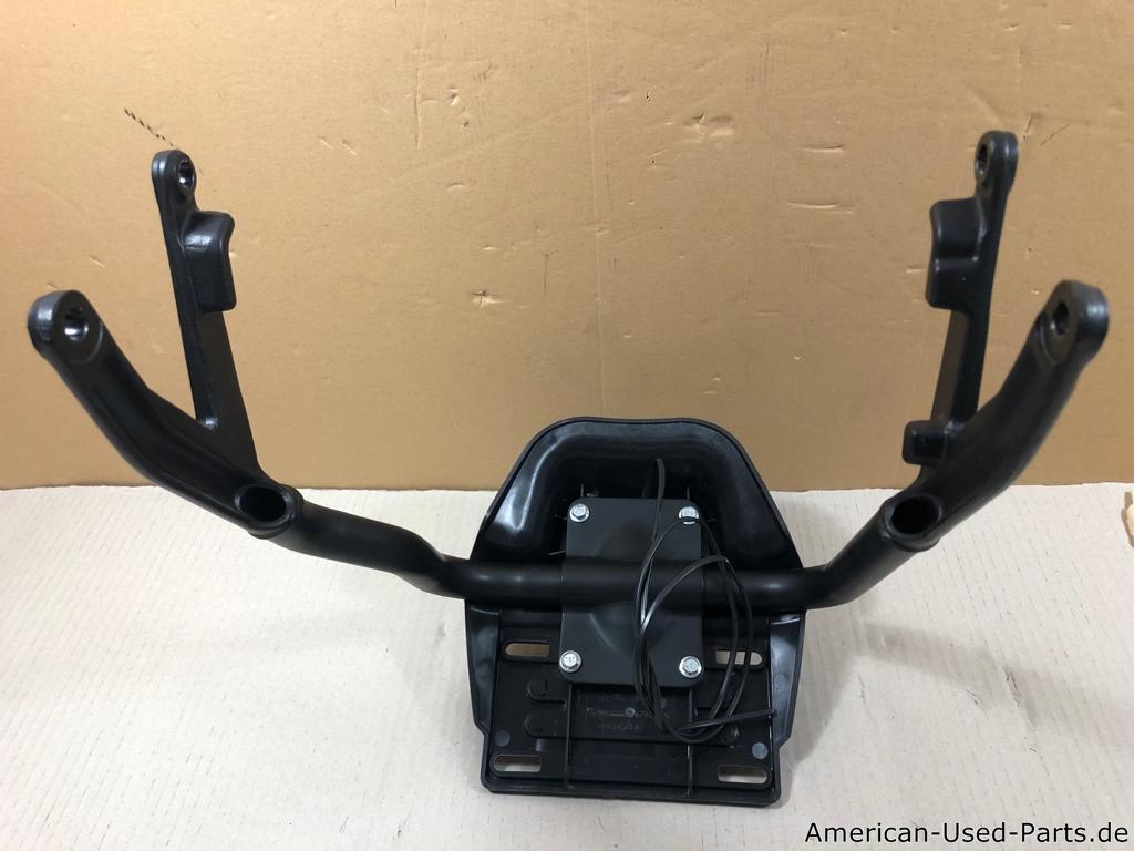 American-Used-Parts :: Gebraucht & Neuteile für Harley Davidson ...