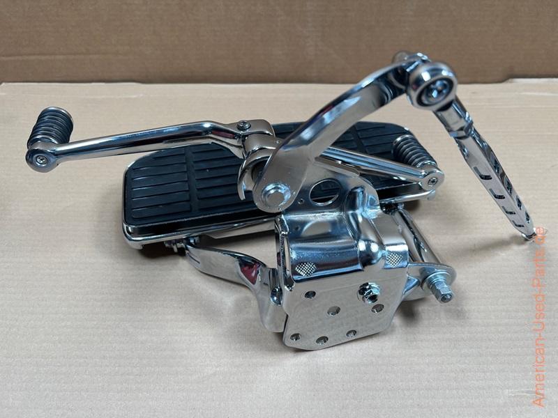 American-Used-Parts :: Gebraucht & Neuteile für Harley Davidson ...