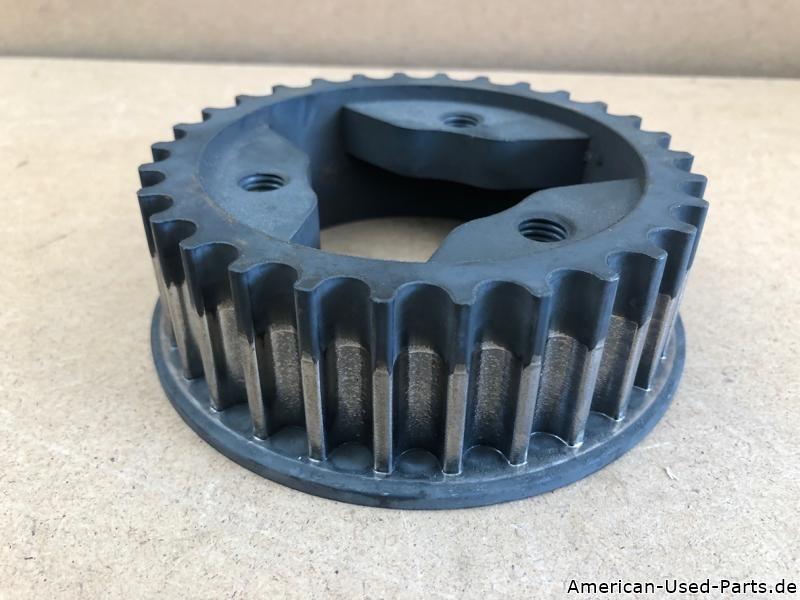 American-Used-Parts :: Gebraucht & Neuteile für Harley Davidson ...