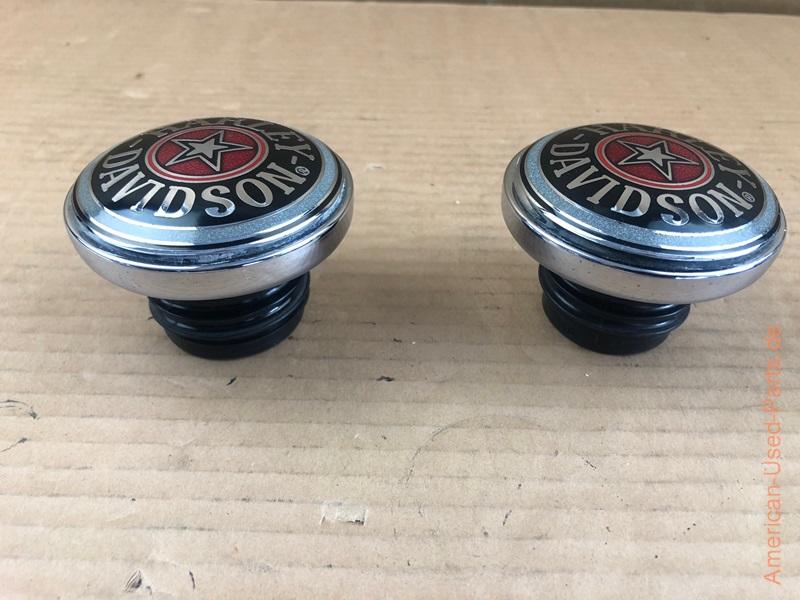 American-Used-Parts :: Gebraucht & Neuteile für Harley Davidson ...