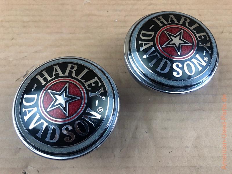American-Used-Parts :: Gebraucht & Neuteile für Harley Davidson ...