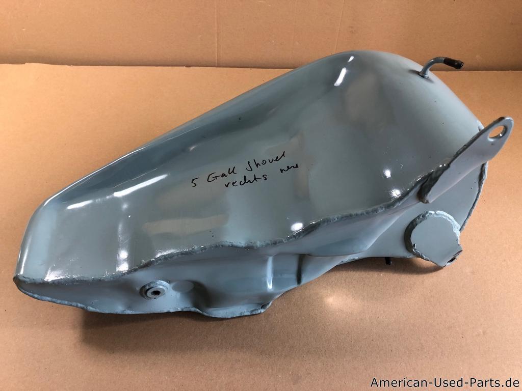 American-Used-Parts :: Gebraucht & Neuteile für Harley Davidson ...