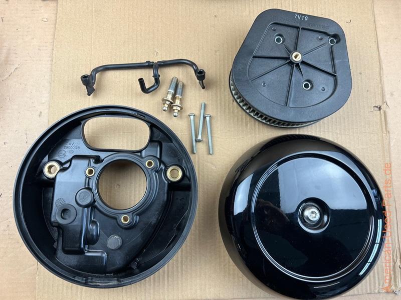 American-Used-Parts :: Gebraucht & Neuteile für Harley Davidson ...