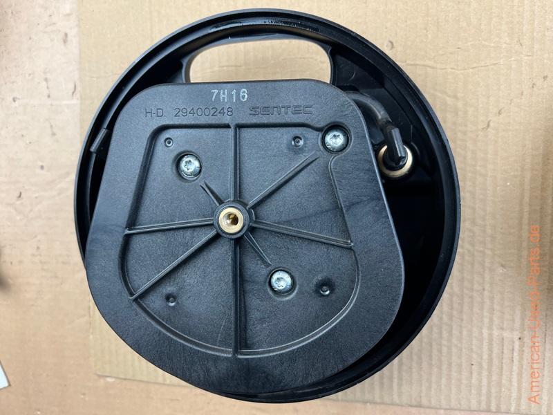 American-Used-Parts :: Gebraucht & Neuteile für Harley Davidson ...