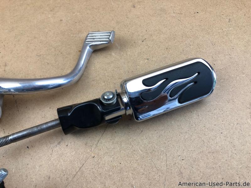 American-Used-Parts :: Gebraucht & Neuteile für Harley Davidson ...
